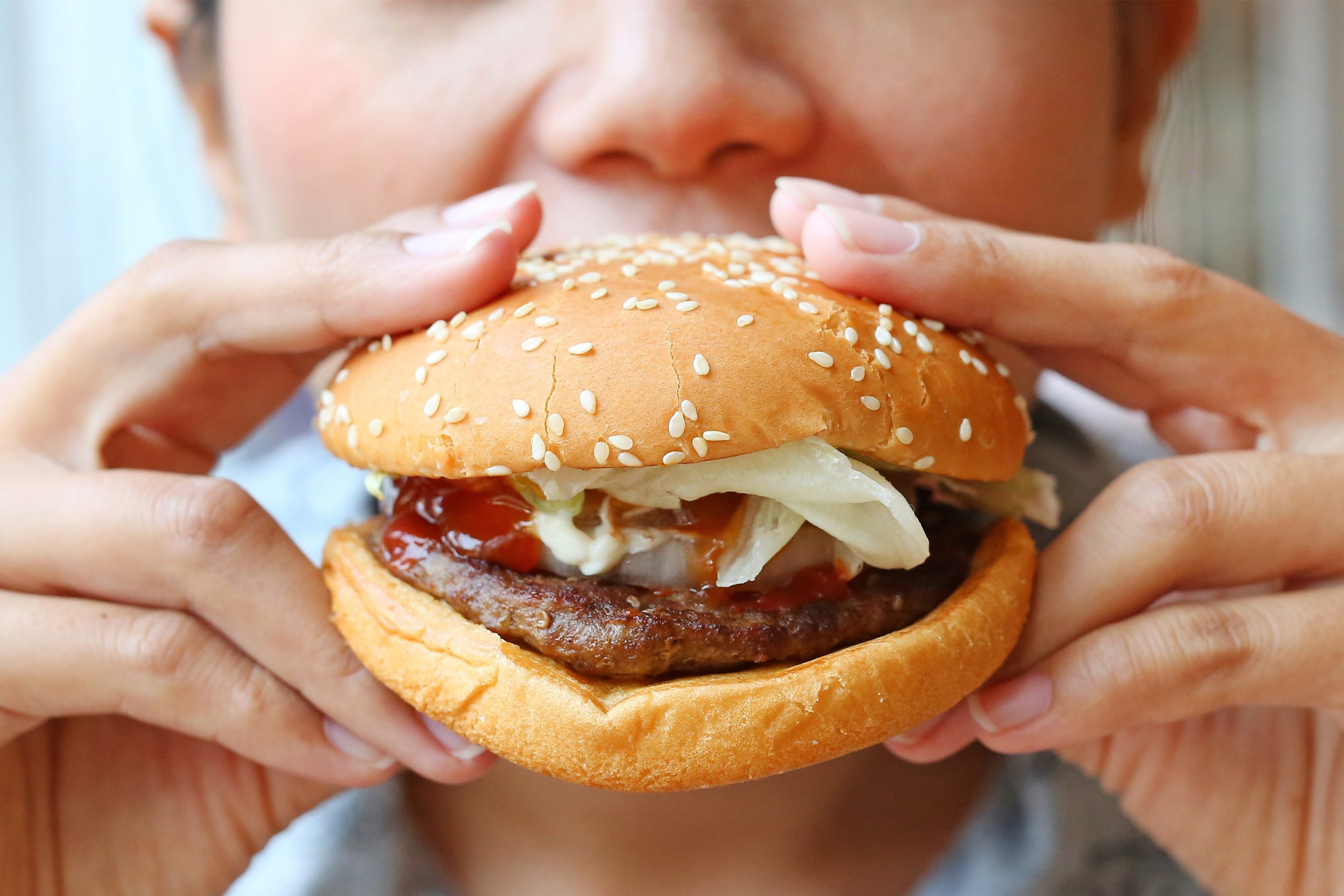 Reduce Red Meat, Reduce Heart Disease - HealthCare Too